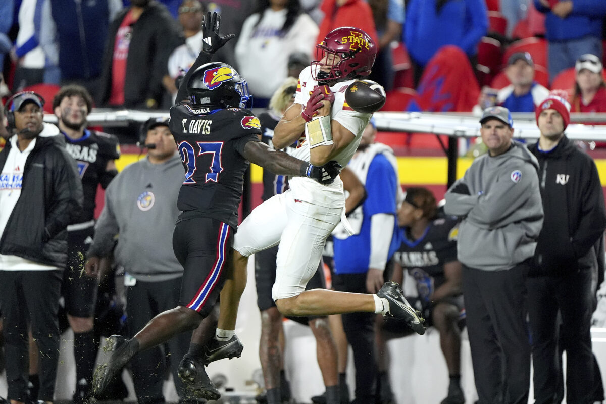 Fall sports preview: KU football brings rebuilt roster to new stadium ...